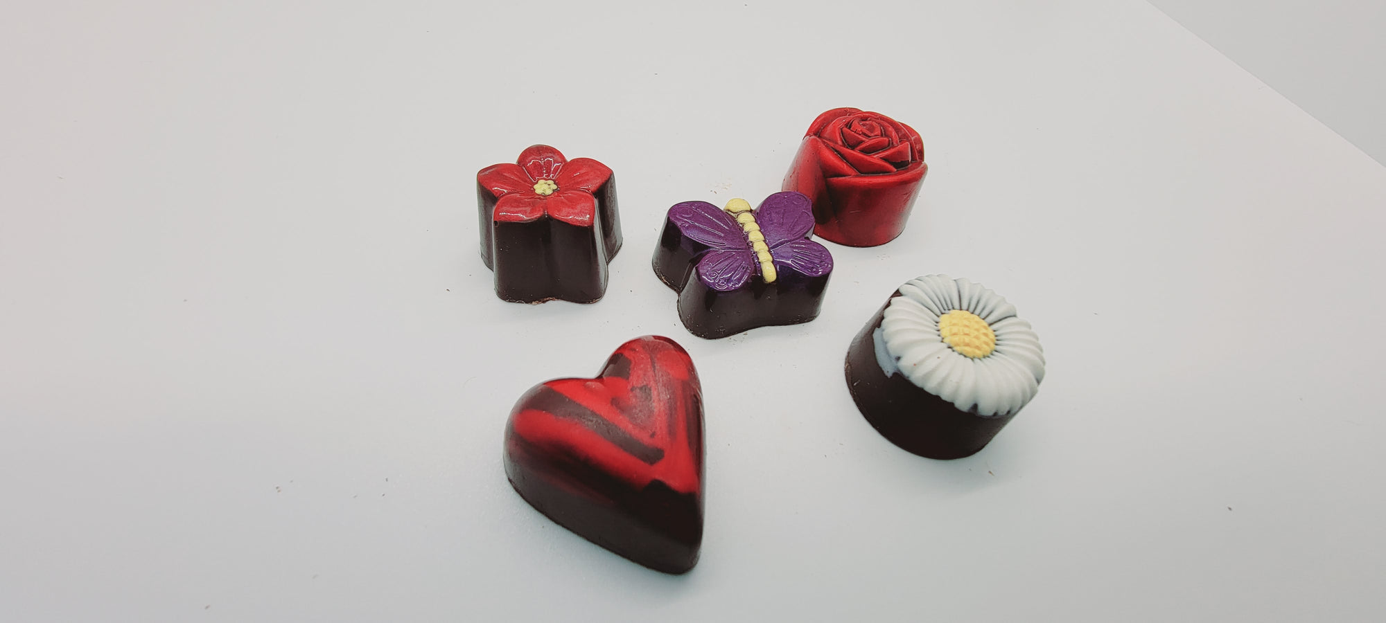 Sweet Paradise Maui: Handcrafted Chocolates Made with Aloha in Wailea
