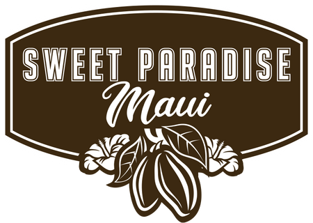 Sweet Paradise Maui: Hawaiian Chocolates (Made with Aloha)